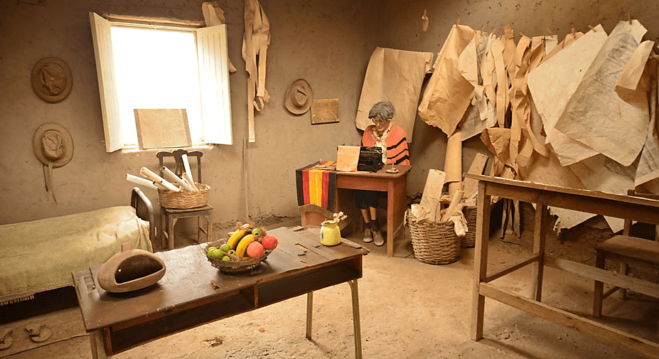 Nazca Lines Mirador + Maria Reiche Museum - Your Pass Perú